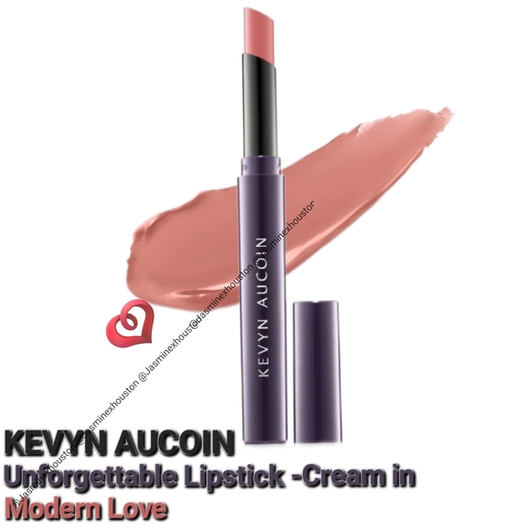Kevyn Aucoin | Makeup | 22328 Kevyn Aucoin Unforgettable Lipstick Cream ...